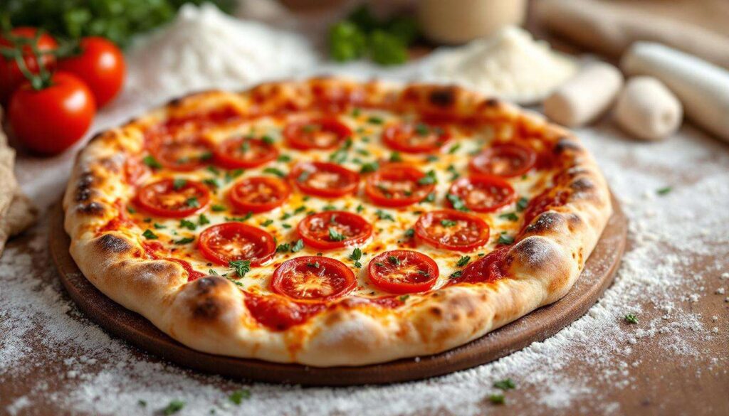 Come preparo la pizza fatta in casa soffice e croccante: guida passo ...