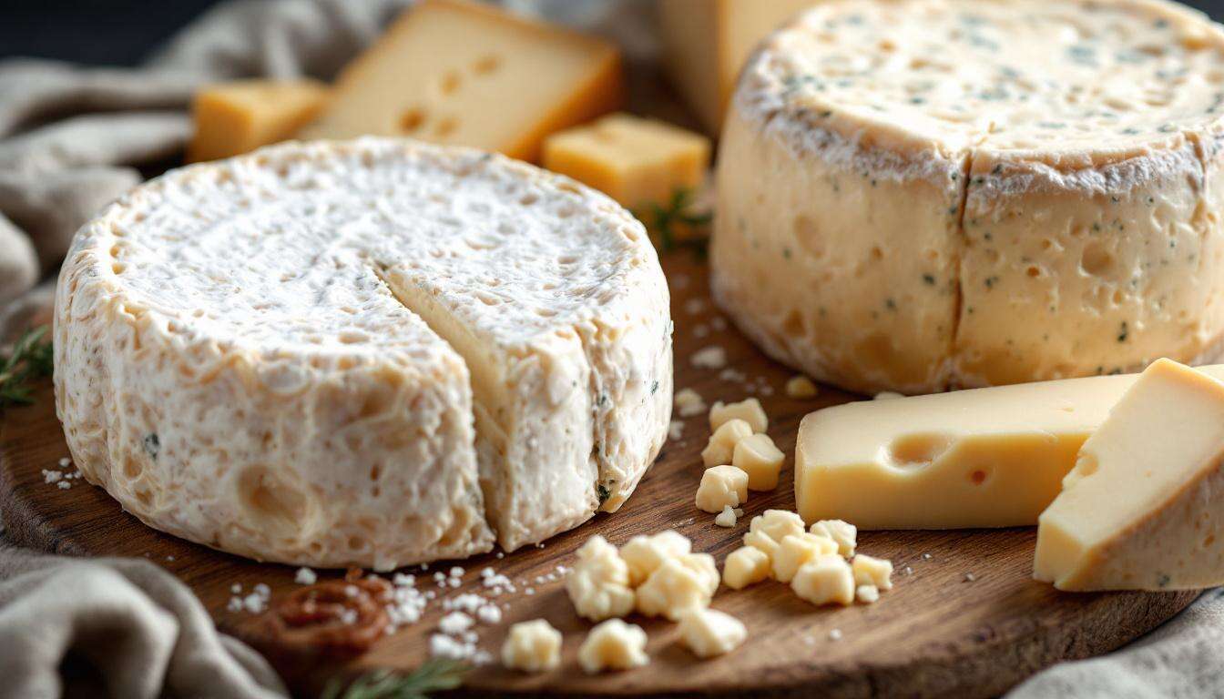 Il tipo di formaggio che i gastroenterologi consigliano di evitare per ...